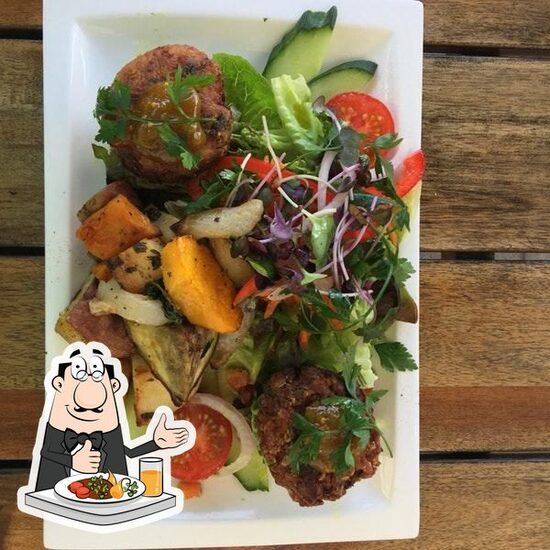PBC Cafe in Gisborne - Restaurant menu and reviews