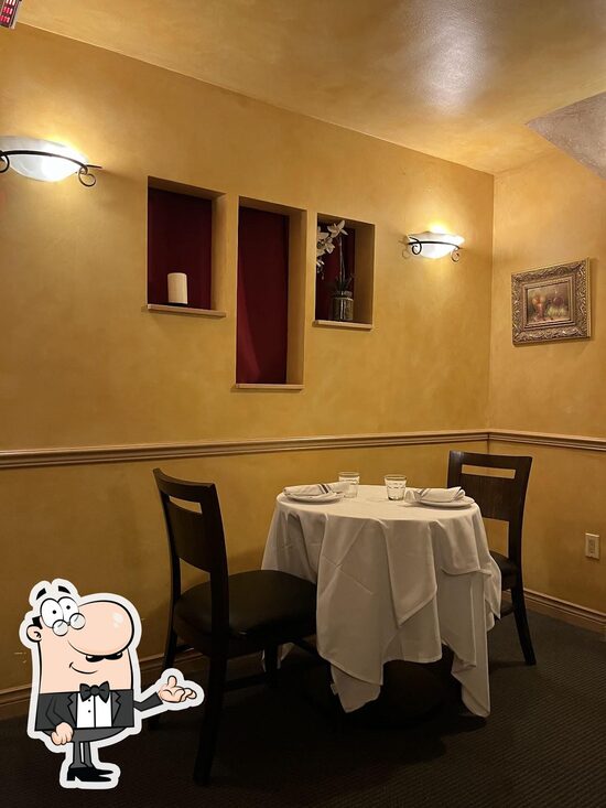 Il Postino, Markham - Restaurant menu, prices and reviews