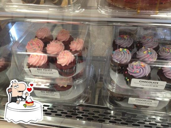 Bakery Street Inc in San Leandro - Restaurant menu and reviews