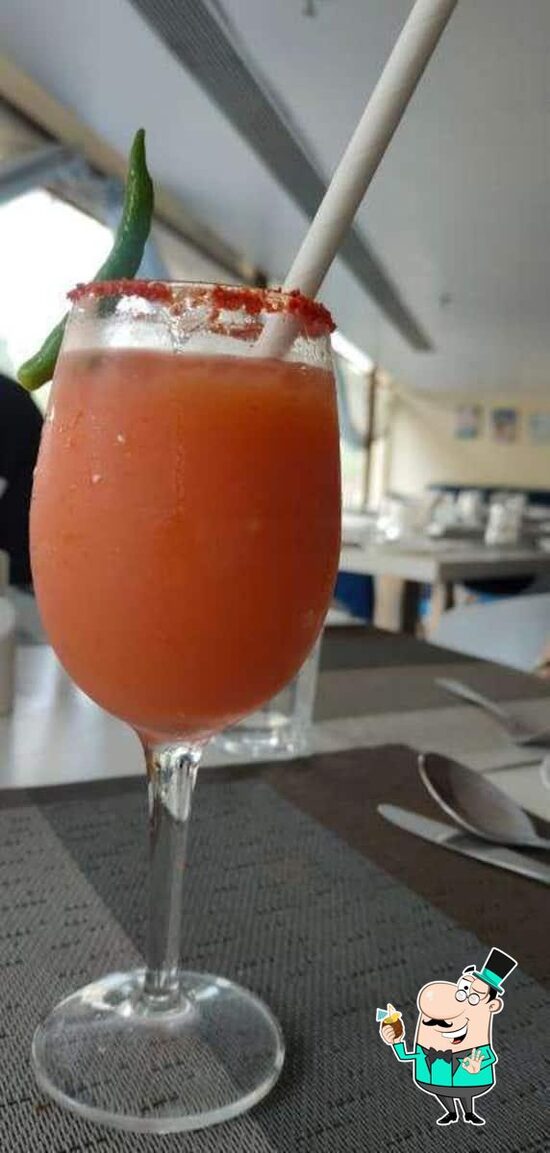 Menu at CONCH RESTAURANTS, Mumbai