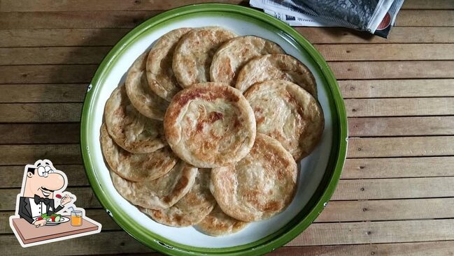 Cane mak neh restaurant, Indonesia - Restaurant reviews