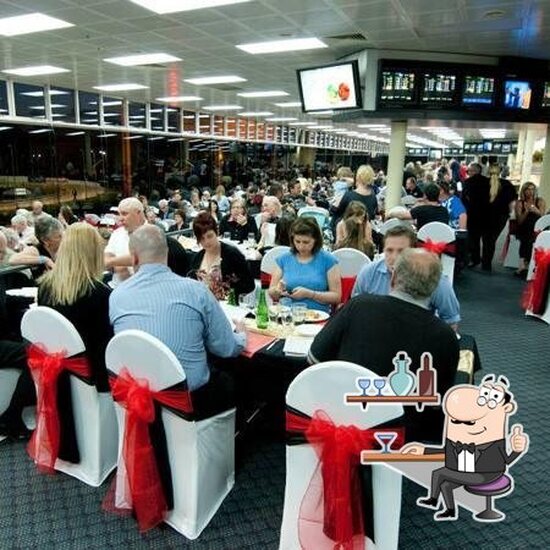 Chasers Restaurant & Function Centre, Angle Park - Restaurant menu ...