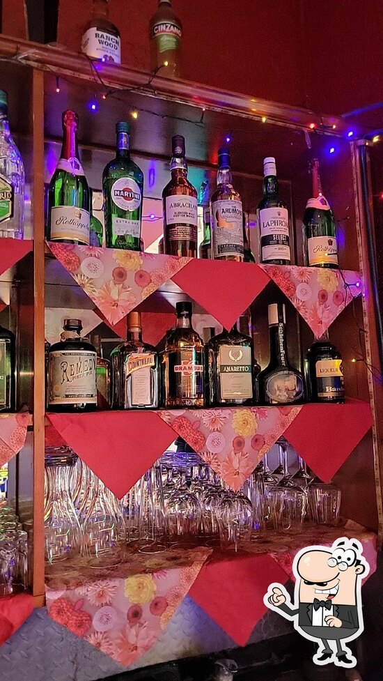 Cleopatra Café Lounge, Worms - Speisekarte, Preise und Bewertungen