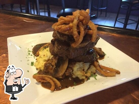 Conestoga Restaurant, Lancaster - Restaurant menu, prices and reviews