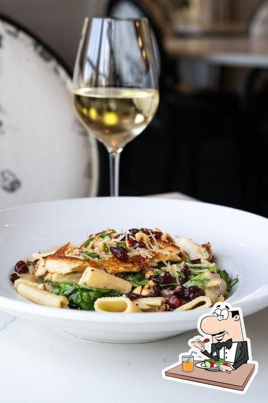 Filberts Farmhouse Kitchen in Aurora - Restaurant menu and reviews