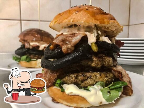 GRAND BEEF restaurant, Bilgoraj - Restaurant menu and reviews