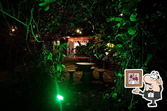 Ginga Bistrô, Recife - Menu do restaurante, preços e opiniões