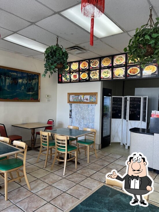 Golden China Express, Worthington - Restaurant menu, prices and reviews