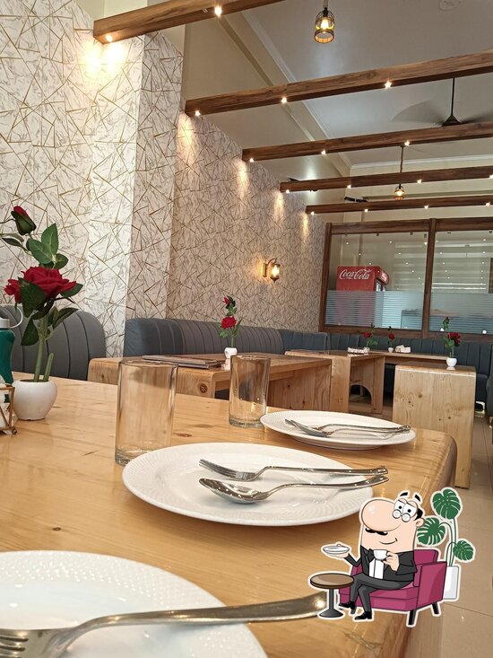 Goodwill Restaurant and Sweets, Baba Bakala - Restaurant menu, prices ...