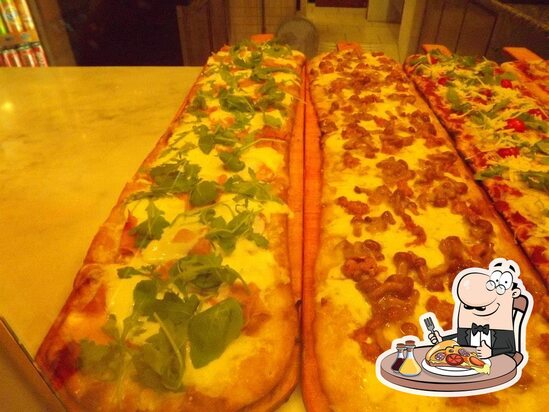 Menu da Il Pizzotto ristorante, Montevarchi