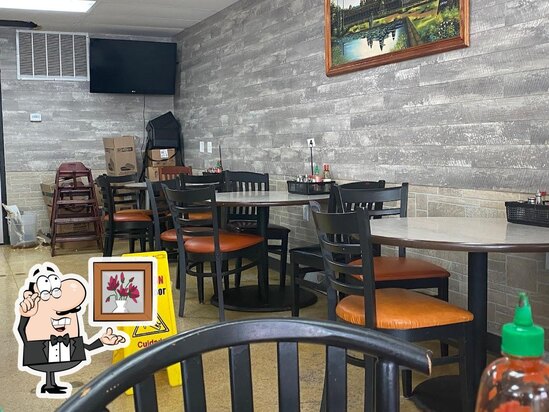 Kong's Kitchen, Saint Paul - Restaurant menu, prices and reviews