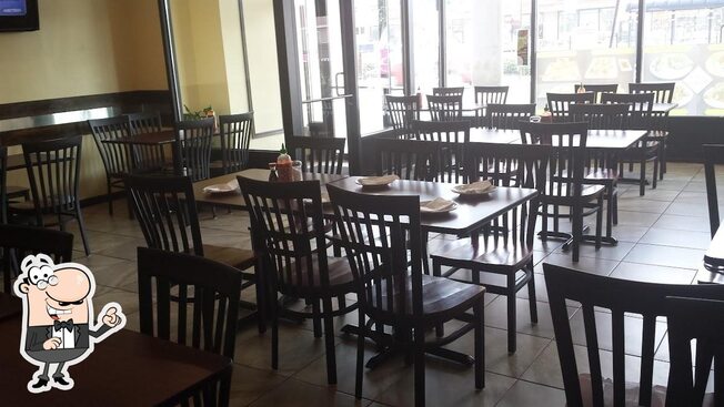 Li Hing Restaurant, Chicago - Restaurant menu, prices and reviews