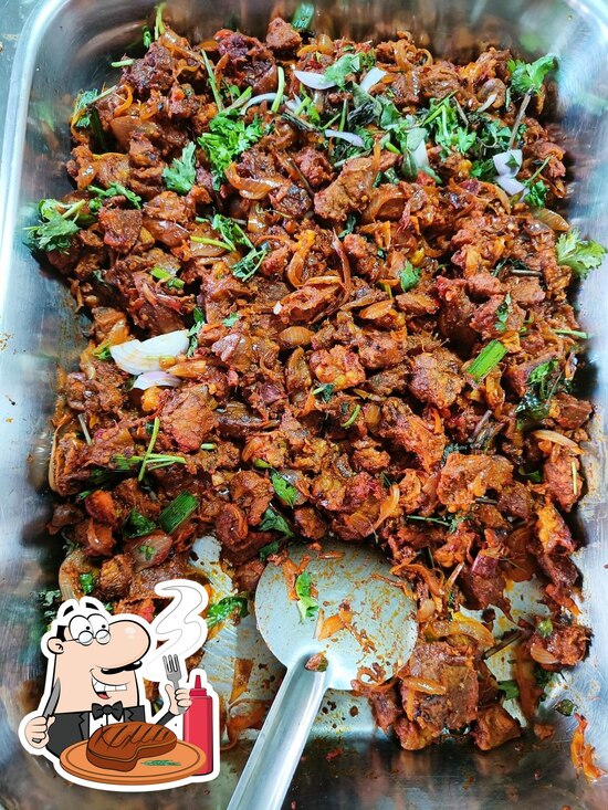 Murugan Cafe, Neyyattinkara - Restaurant reviews