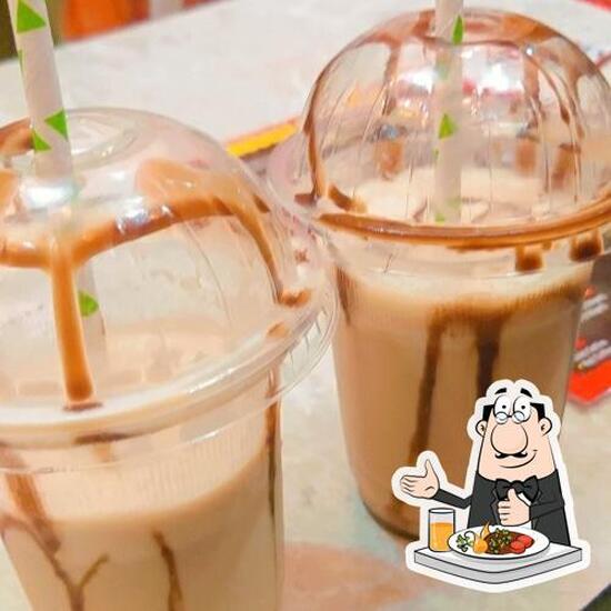 Muscle food cafe, Jhajjar - Restaurant menu, prices and reviews