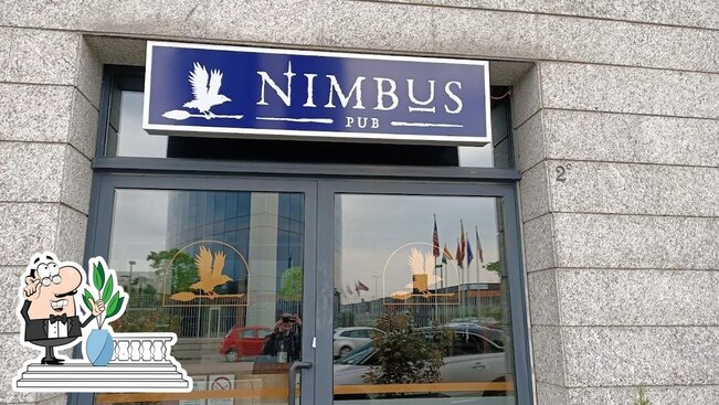 Nimbus Pub, Vicenza - Restaurant reviews