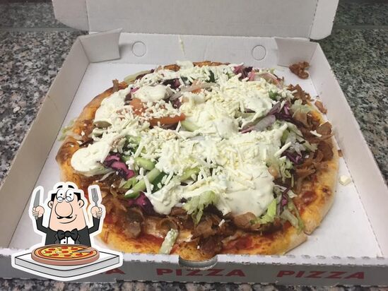 Sp Snackpoint pizza&Kebap Haus Radeberg, Radeberg - Restaurantbewertungen