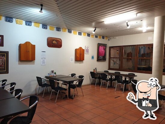 Sovereign Resort Hotel, Cooktown - Restaurant menu, prices and reviews