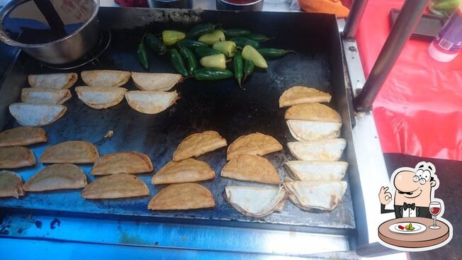 Tacos De Barbacoa "El Cesar", San Pedro Tlaquepaque - Opiniones del ...