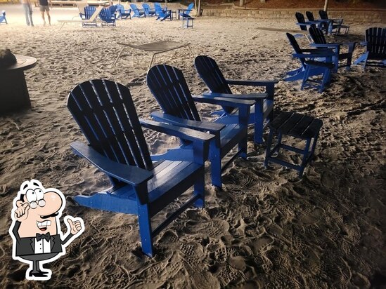 Sunset Beach Club, Punta Gorda - Restaurant menu, prices and reviews