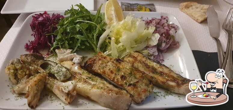 Restaurante Labranda, Paris - Opiniones del restaurante