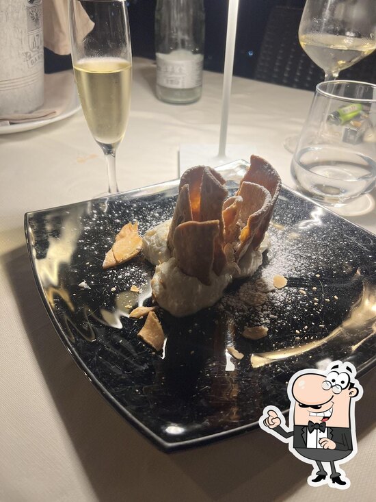 Al Saraceno, Taormina - Restaurant menu, prices and reviews