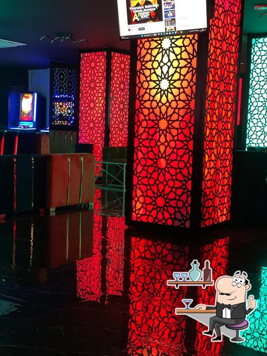Shisha Lux Playa de Aro, Playa de Aro - Menú del restaurante, precios y ...