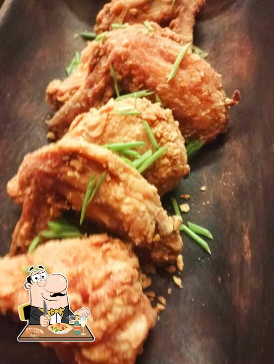 Balay Maria restaurant, Calatagan - Restaurant reviews