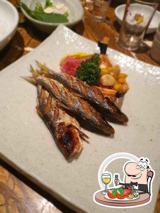 Jinsusa restaurant, Seoul, 13-7 Teheran-ro 37-gil - Restaurant reviews