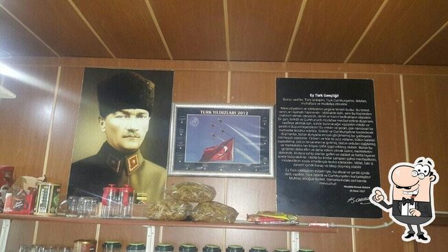 Ada Çay Evi, Samsun - Restaurant reviews