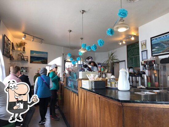 Chit Chat Cafe At the Pier in Pacifica - Restaurant menu and reviews