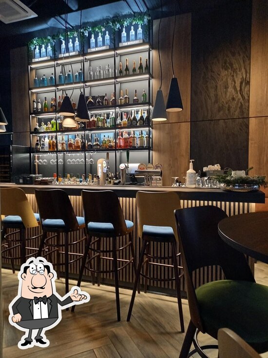 Daily Grill, Vilnius - Restaurant menu, prices and reviews