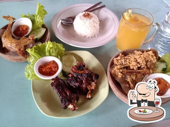 Damar Mas Resto & Resort restaurant, Ngancar - Restaurant reviews