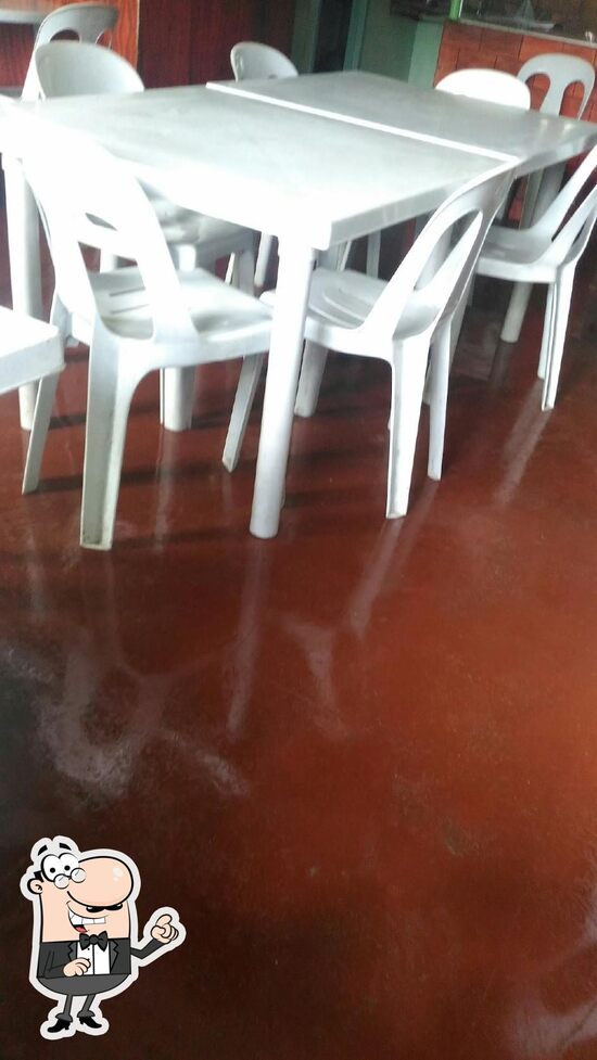 Greenoz Silay, Silay City - Restaurant menu, prices and reviews
