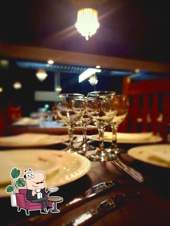 Indian Fusion Restaurant and Bar - Turramurra in Turramurra ...