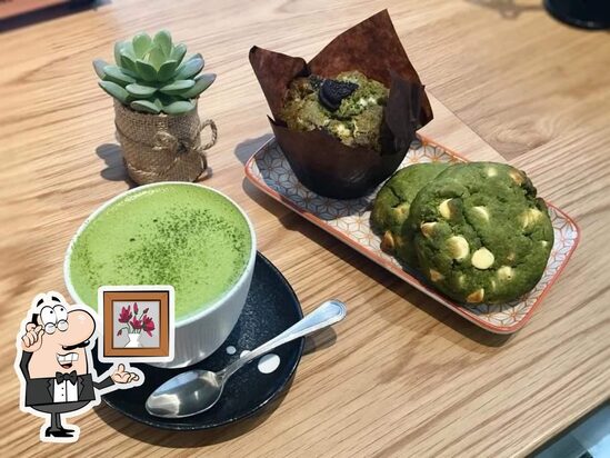 Jaspresso, North Melbourne - Restaurant menu, prices and reviews