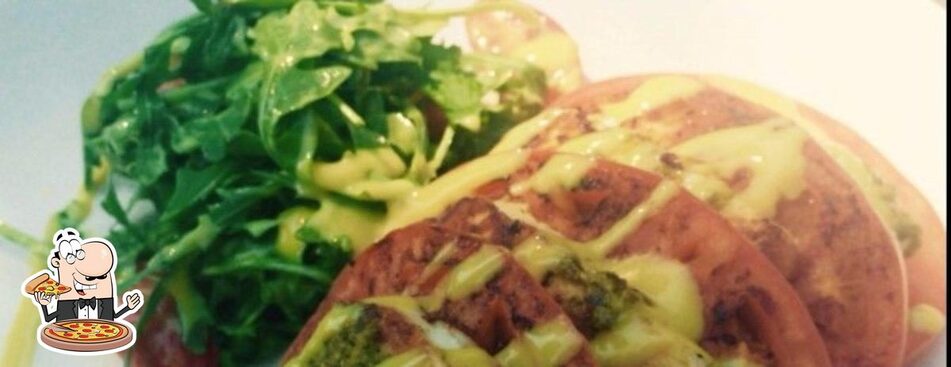 Menu at Plateia Mediterranean Kitchen pub & bar, Des Plaines