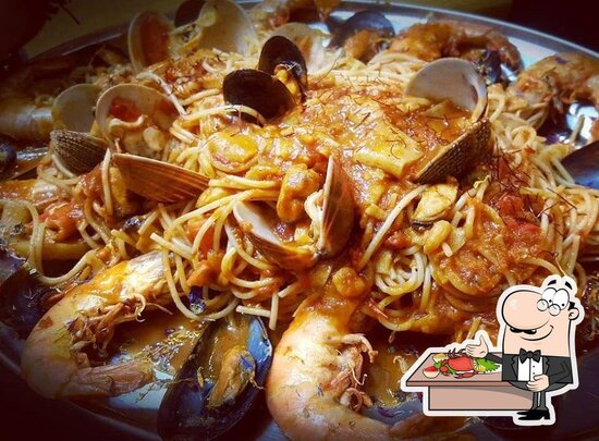 ΨΑΡΟΚΟΚΚΑΛΟ ΤΗΣ ΑΝΝΑΣ, Keratsini - Restaurant menu and reviews