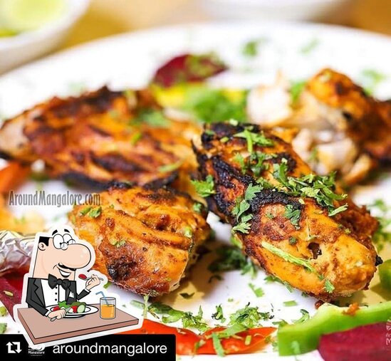 Punjab Da Pind, India - Restaurant reviews