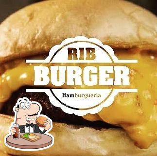 RIB BURGER restaurante, Brasil - Avaliações de restaurantes