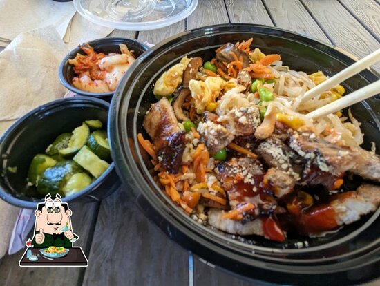 Red Pine Cafe in Temecula - Restaurant reviews