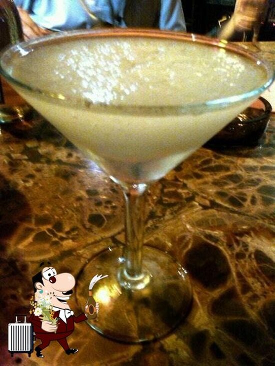 Rob's Beans Talk, Cebu City - Restaurant menu, prices and reviews