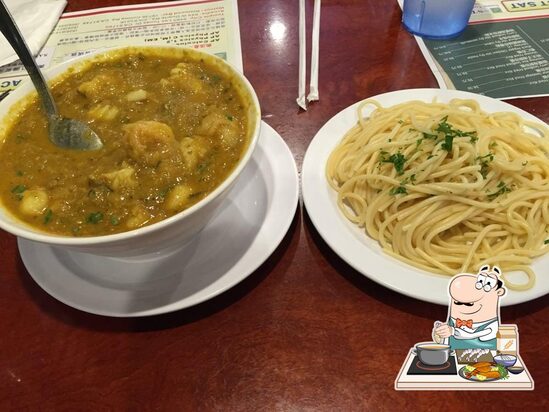 Tasty Choice in San Gabriel - Restaurant menu and reviews