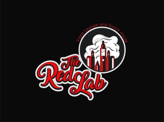 Carta del pub y bar The Red Lab, Roxas