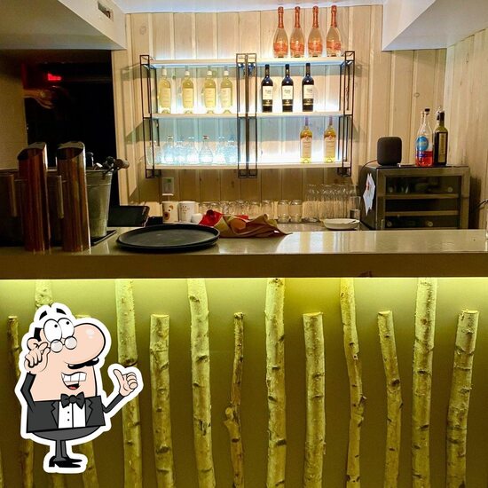 Tzarevna, New York City - Restaurant menu, prices and reviews