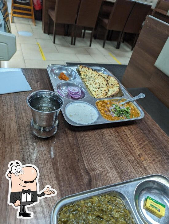 Apna Pind, Southall - Restaurant menu, prices and reviews