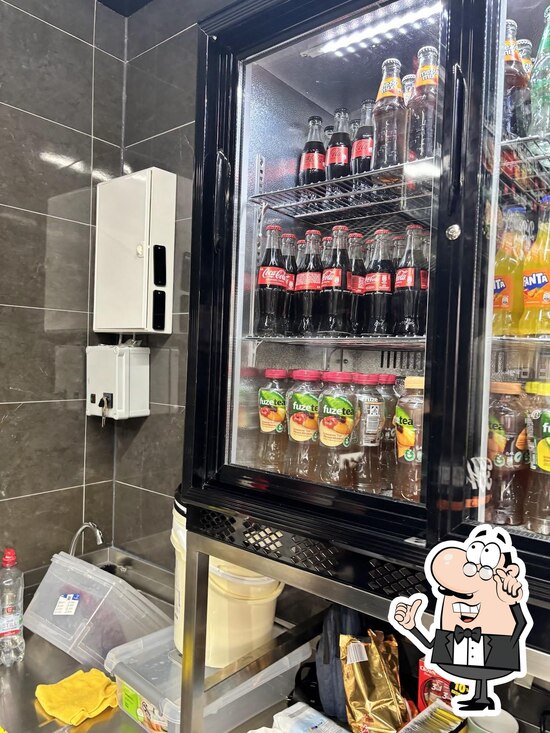 Harby Döner, Berlin - Speisekarte, Preise und Bewertungen
