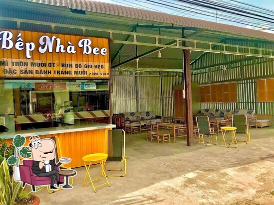 Bếp Nhà Bee, Ho Chi Minh City - Restaurant menu, prices and reviews