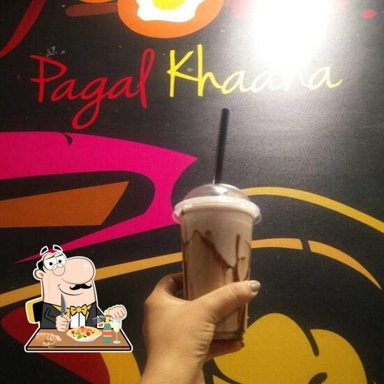 Mad Foods, Faridabad - Restaurant menu, prices and reviews