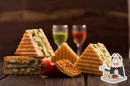 Menu at New FreezeLand, Ahmedabad, Amrapali Complex
