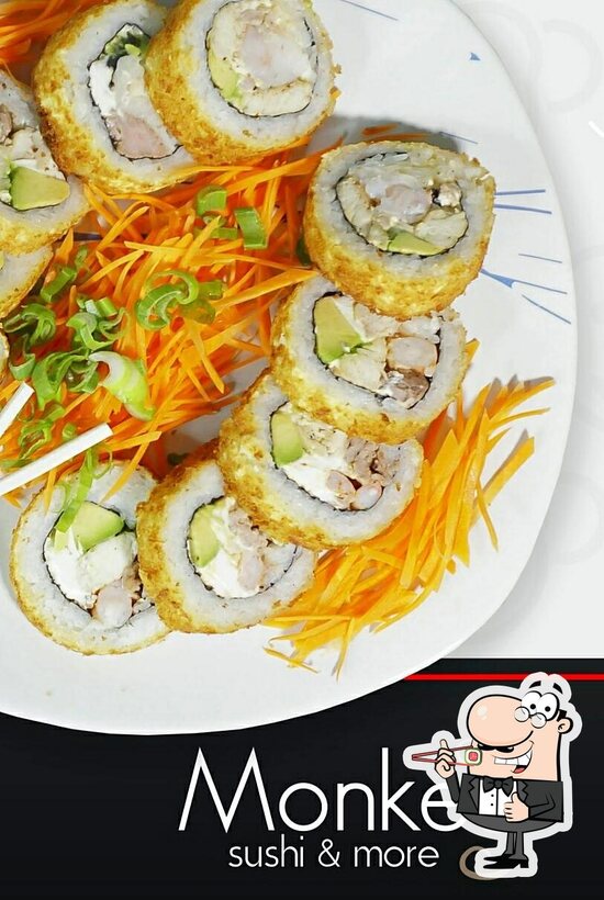 Monkey Sushi & More restaurant, Hermosillo - Restaurant reviews